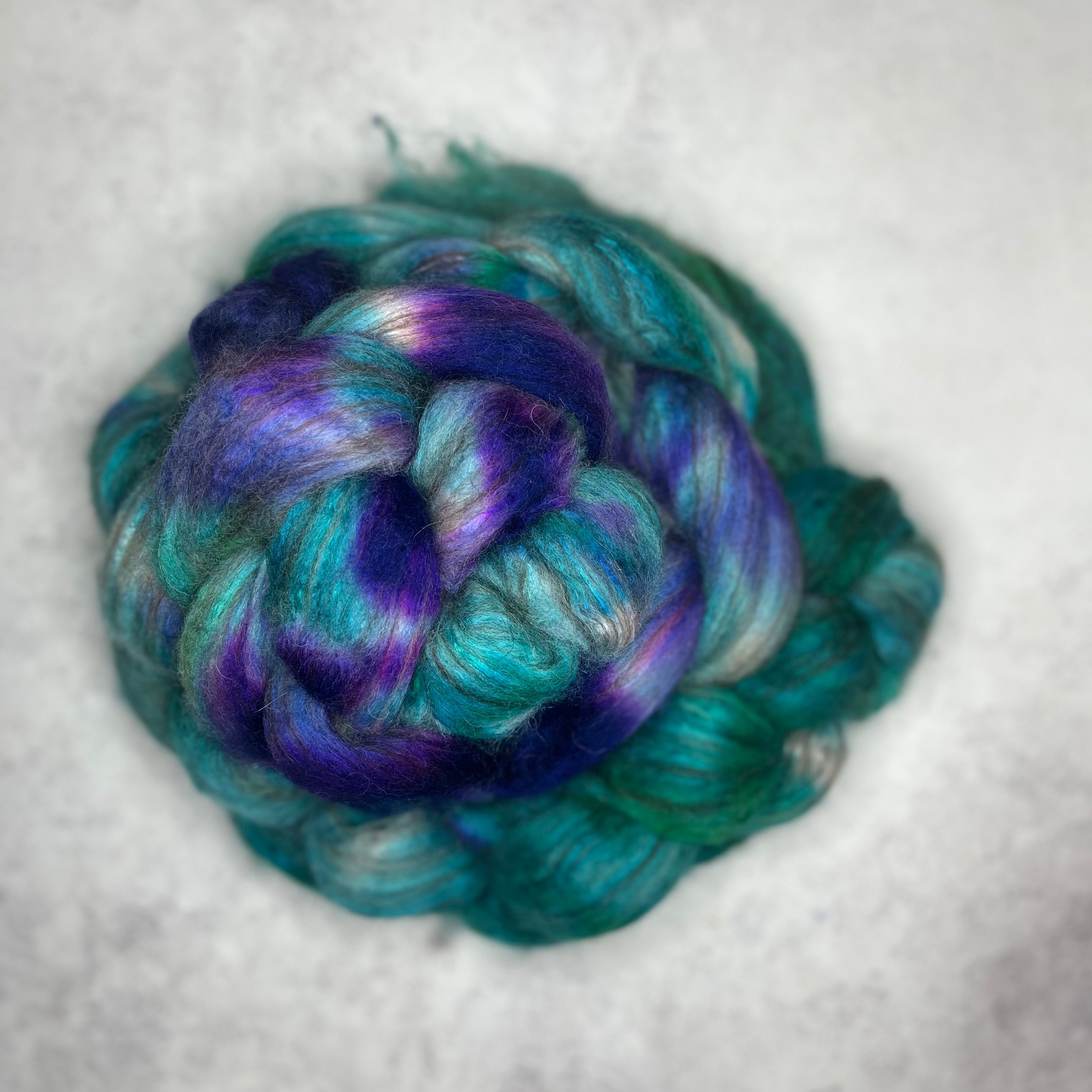 Atlantis – For The Love Of Yarn